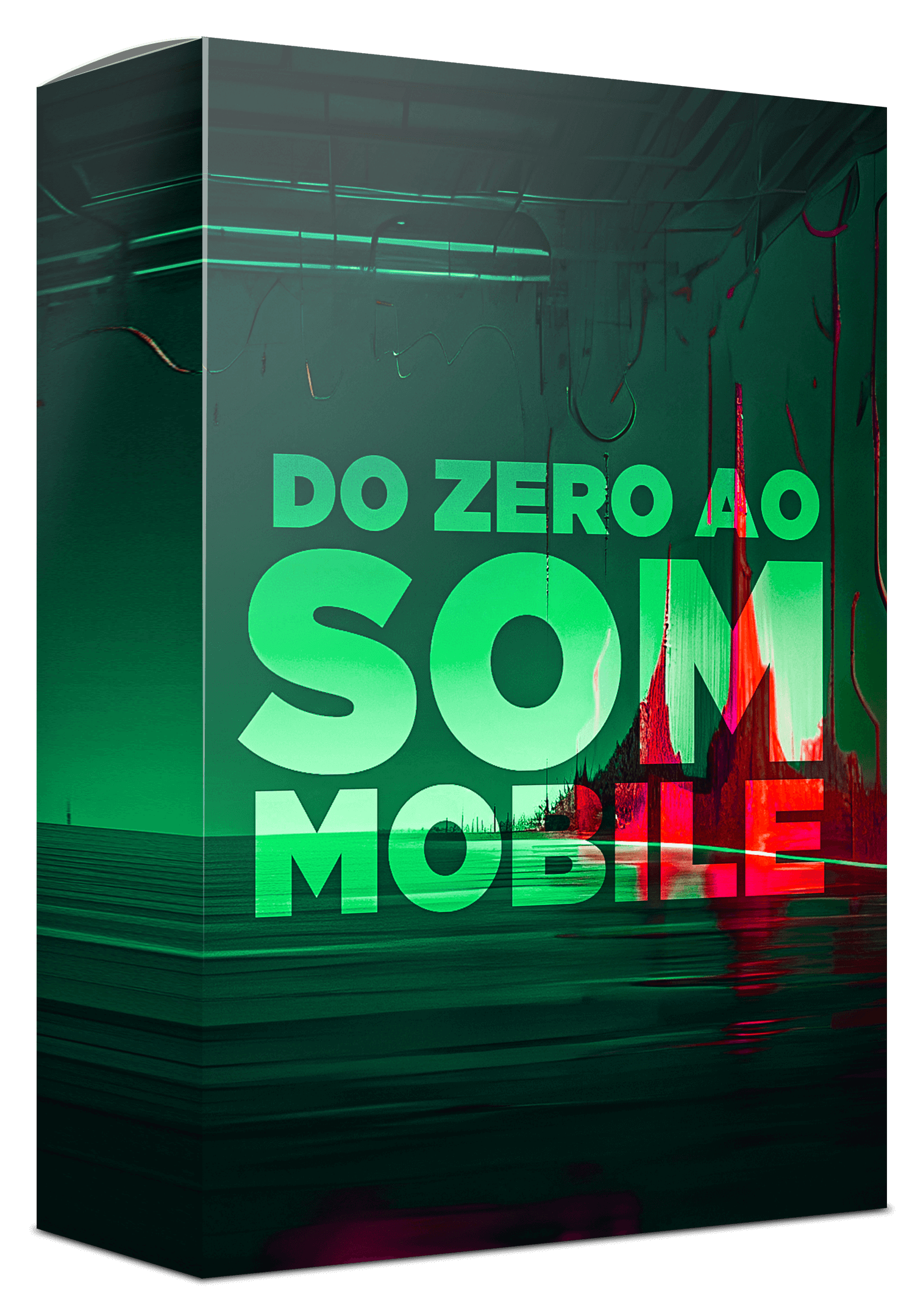 Do Zero ao Mobile – thejay.com.br