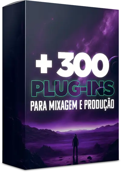 Mega Plugins Pack – thejay.com.br