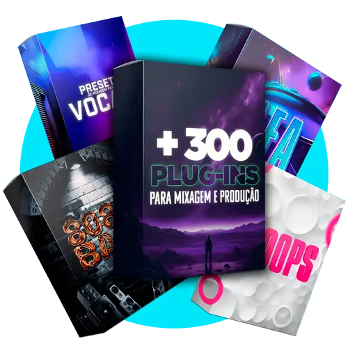 Mega Plugins Pack – thejay.com.br